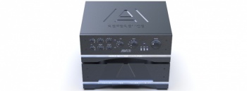 AVID Reference Pre Amplifier - Analogue Seduction